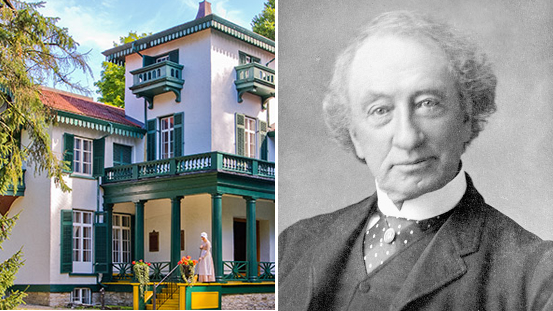 Parks Canada to host ‘racism and sexism’ tours from Sir John A ...