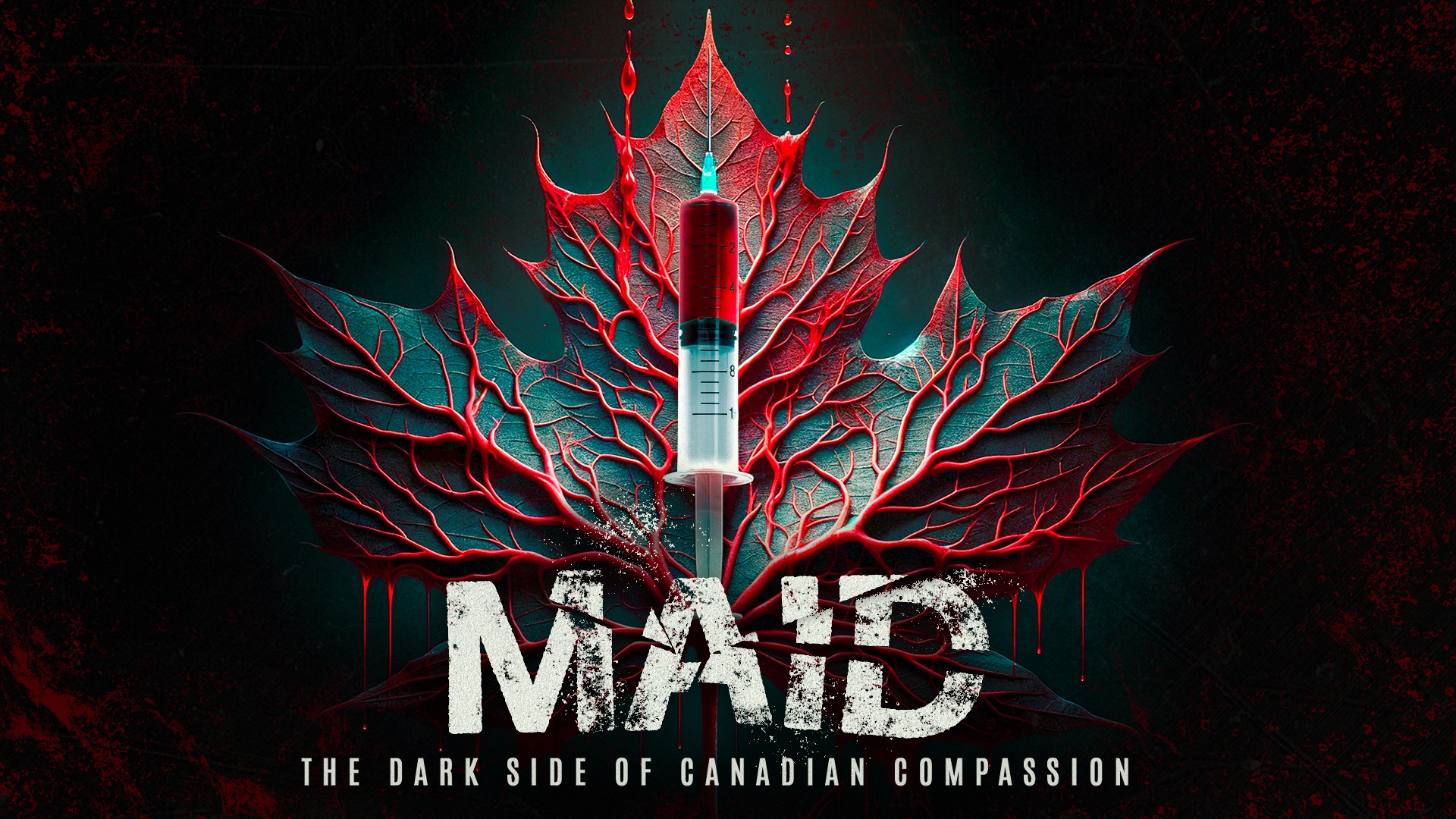 MAID: The Dark Side of Canadian Compassion - Rebel News