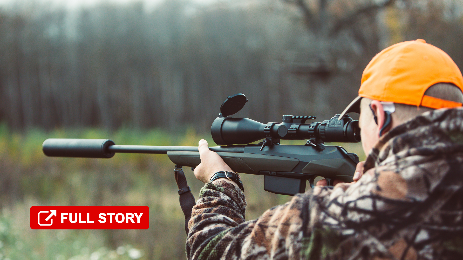 Parks Canada earmarked $12 million to eradicate invasive deer ...