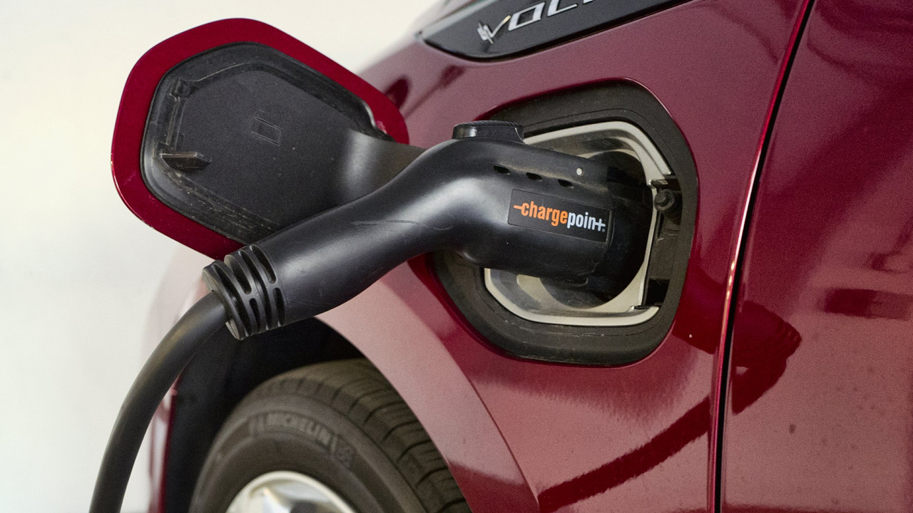 New Zealand threatens EV owners with fines over new road user charges ...