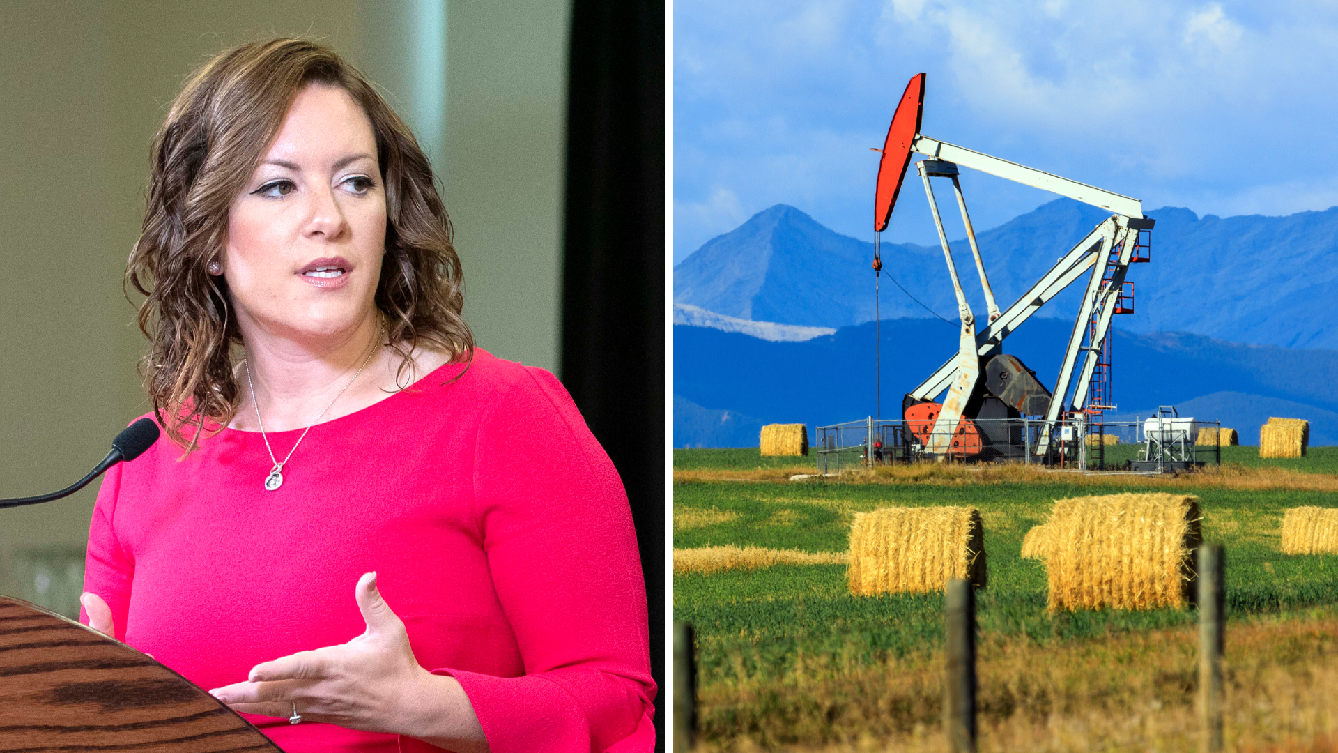 Federal oil and gas 'production cap' will cut 50,000 jobs, cost billions in lost investment ...