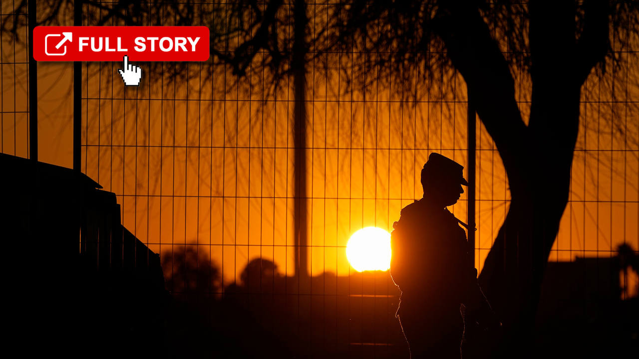 Shared post - Biden admin instructs Border Patrol to release most ...