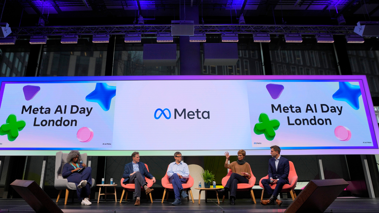 Supreme Court to review Meta's Cambridge Analytica data scandal - Rebel ...