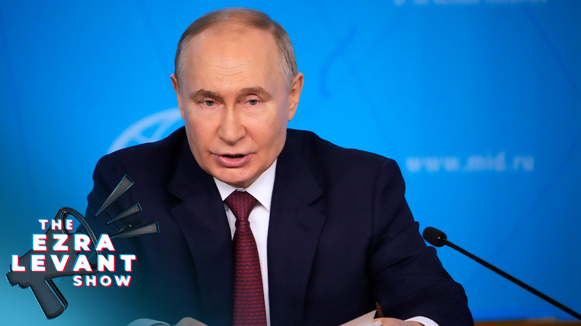 Vladimir Putin offers a ceasefire deal. Should Ukraine accept it ...