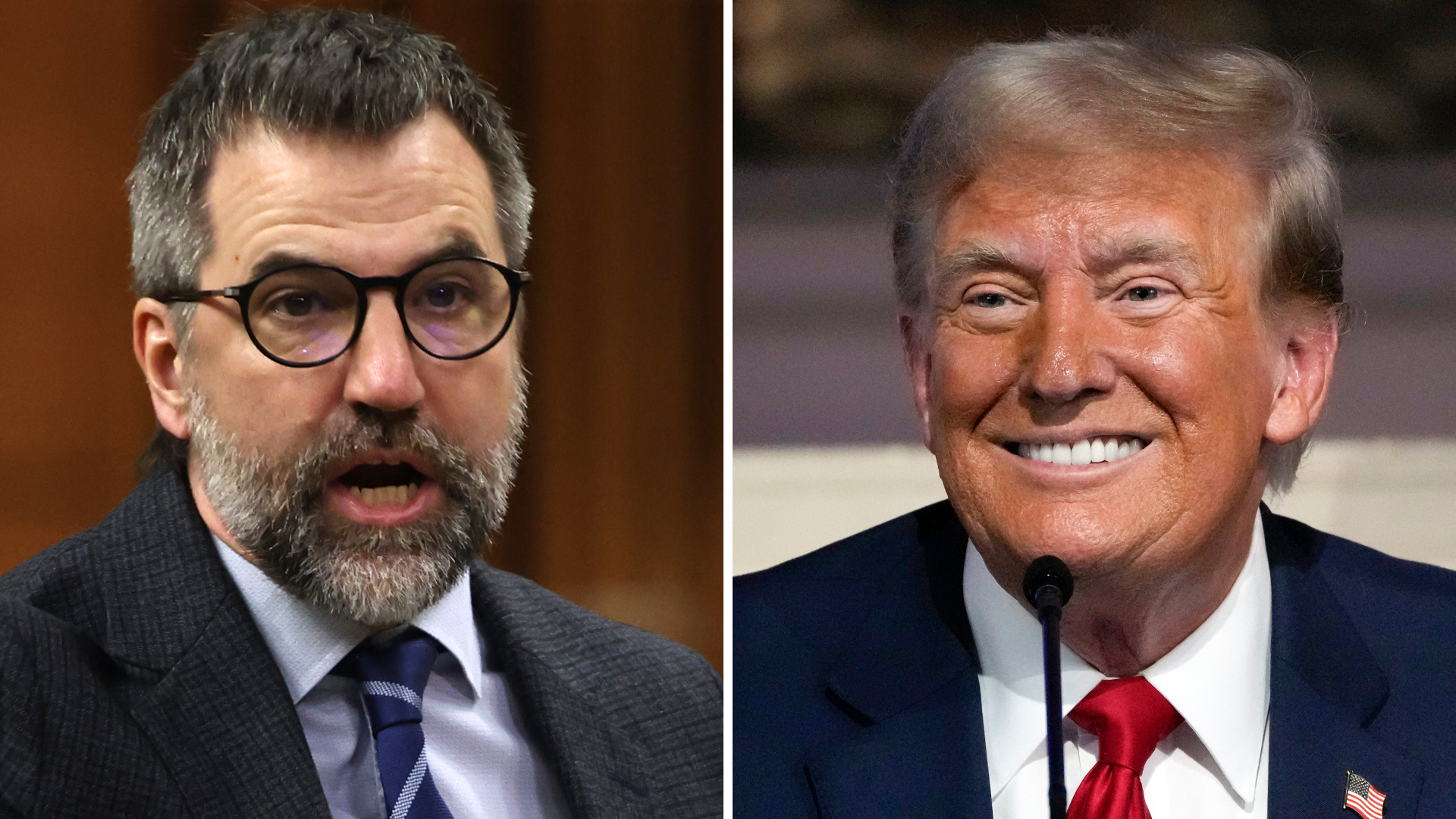 Steven Guilbeault says possible Trump re-election is 'very worrisome ... Steven Guilbeault says possible Trump re-election is 'very worrisome ...