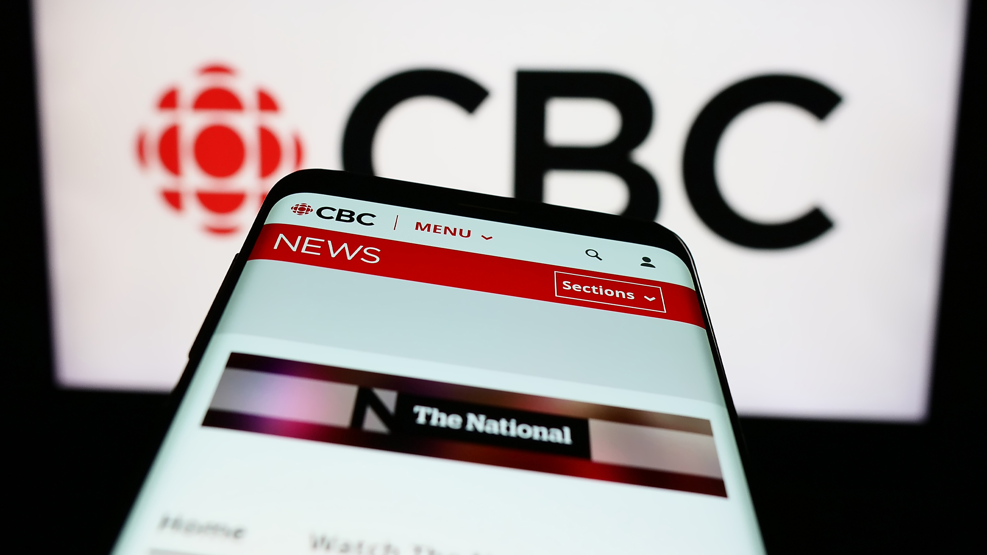 Trudeau government spent $4 million on advertising with CBC in 2023-24 ...