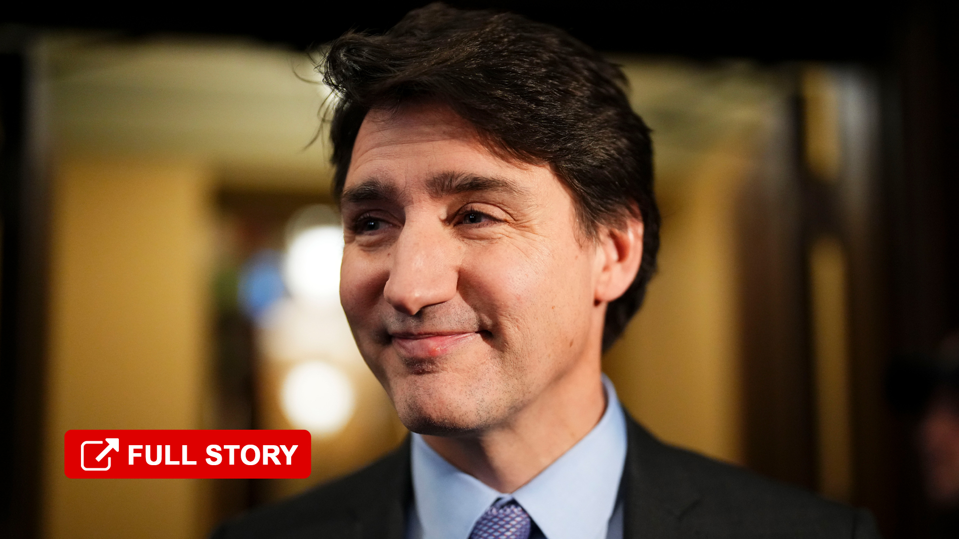 Trudeau says voters are undecided on his record, claims a fourth term ...