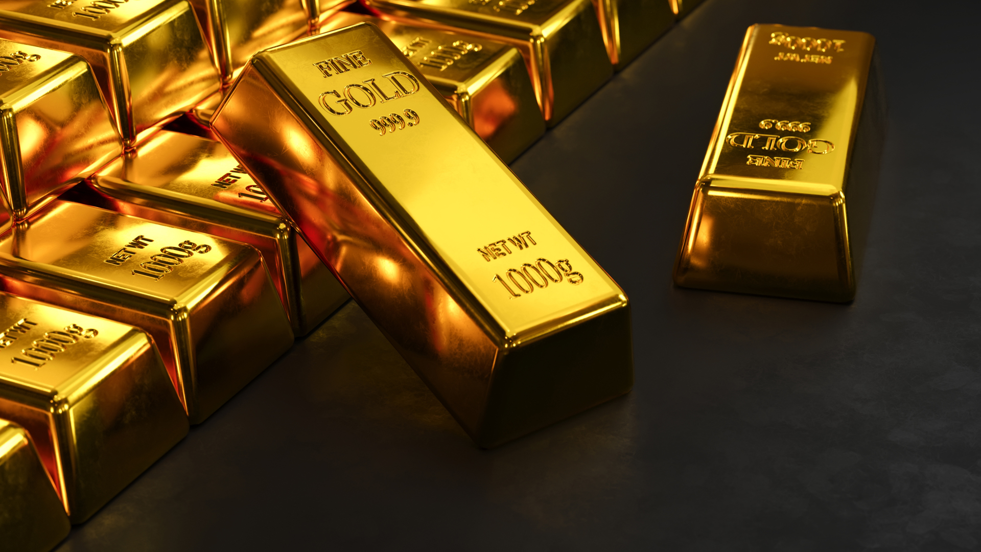 Gold stolen from Toronto airport heist likely in India or Dubai, police ...