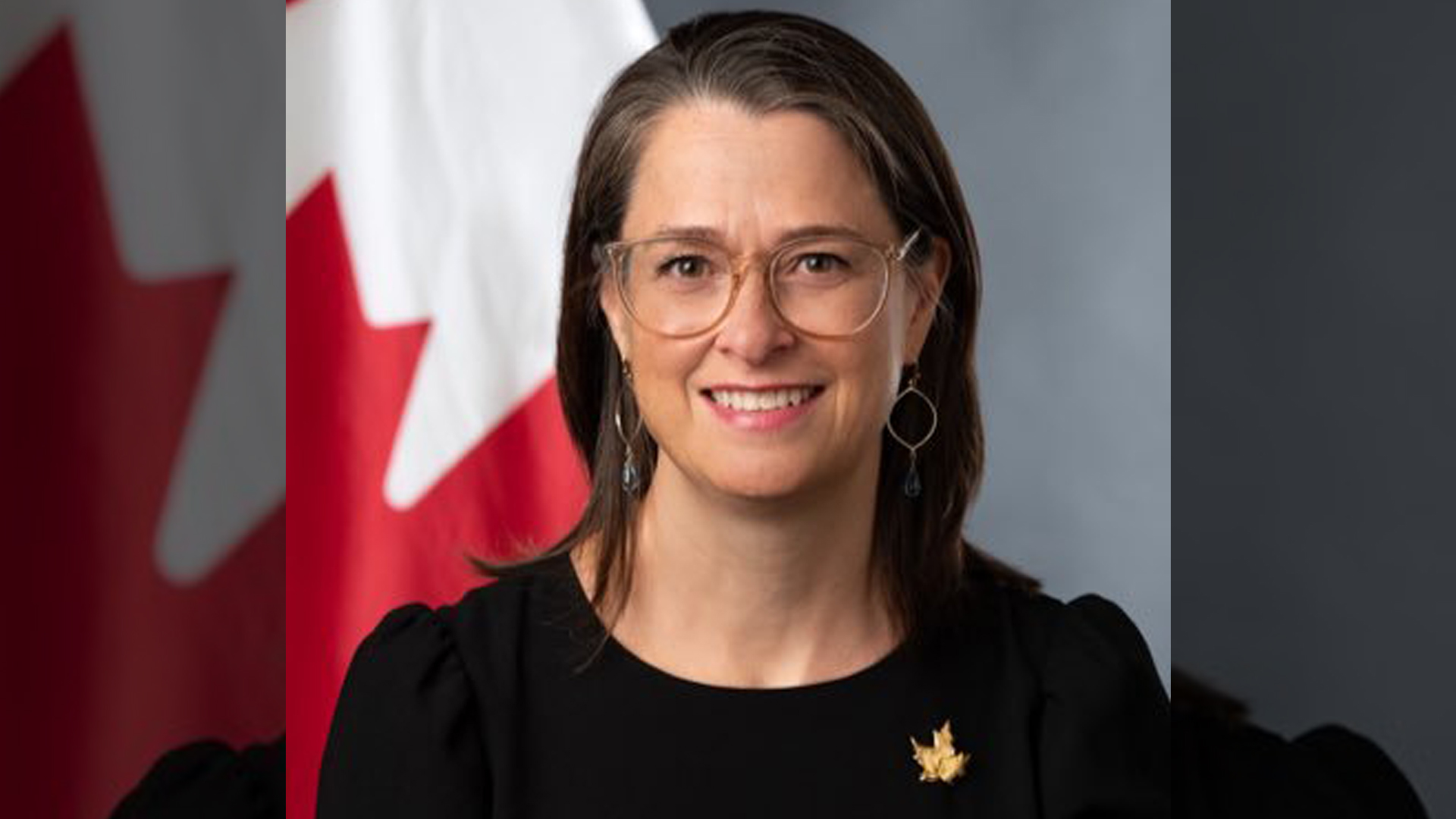 Canada’s ‘climate change’ ambassador billed taxpayers $254,000 to ...