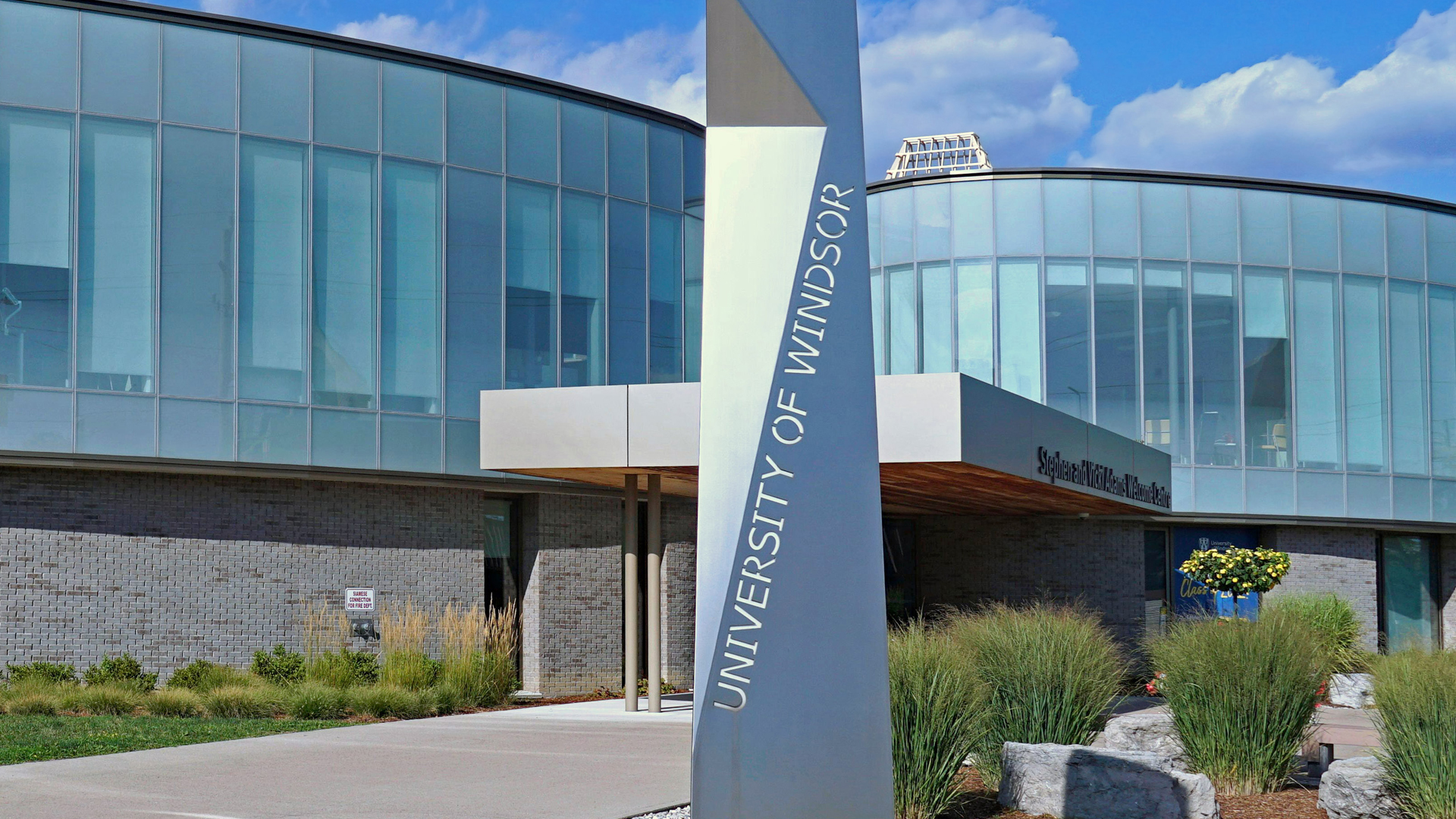 UWindsor agrees to deal with anti-Israel protesters to end encampment ...