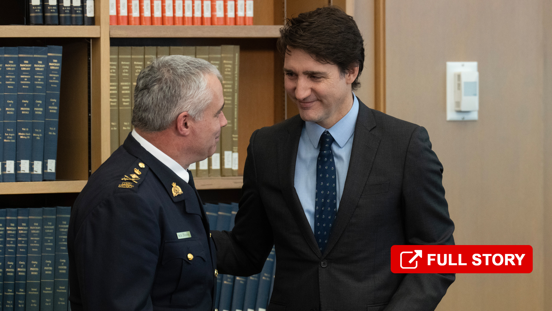 RCMP investigations into foreign interference have grown sixfold, says ...