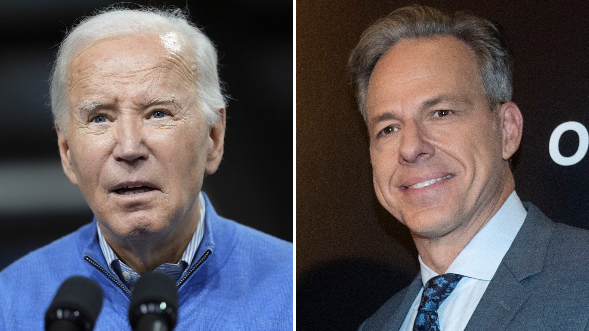 Jake Tapper: Biden is ‘unaware of his grim fate’ - Rebel News