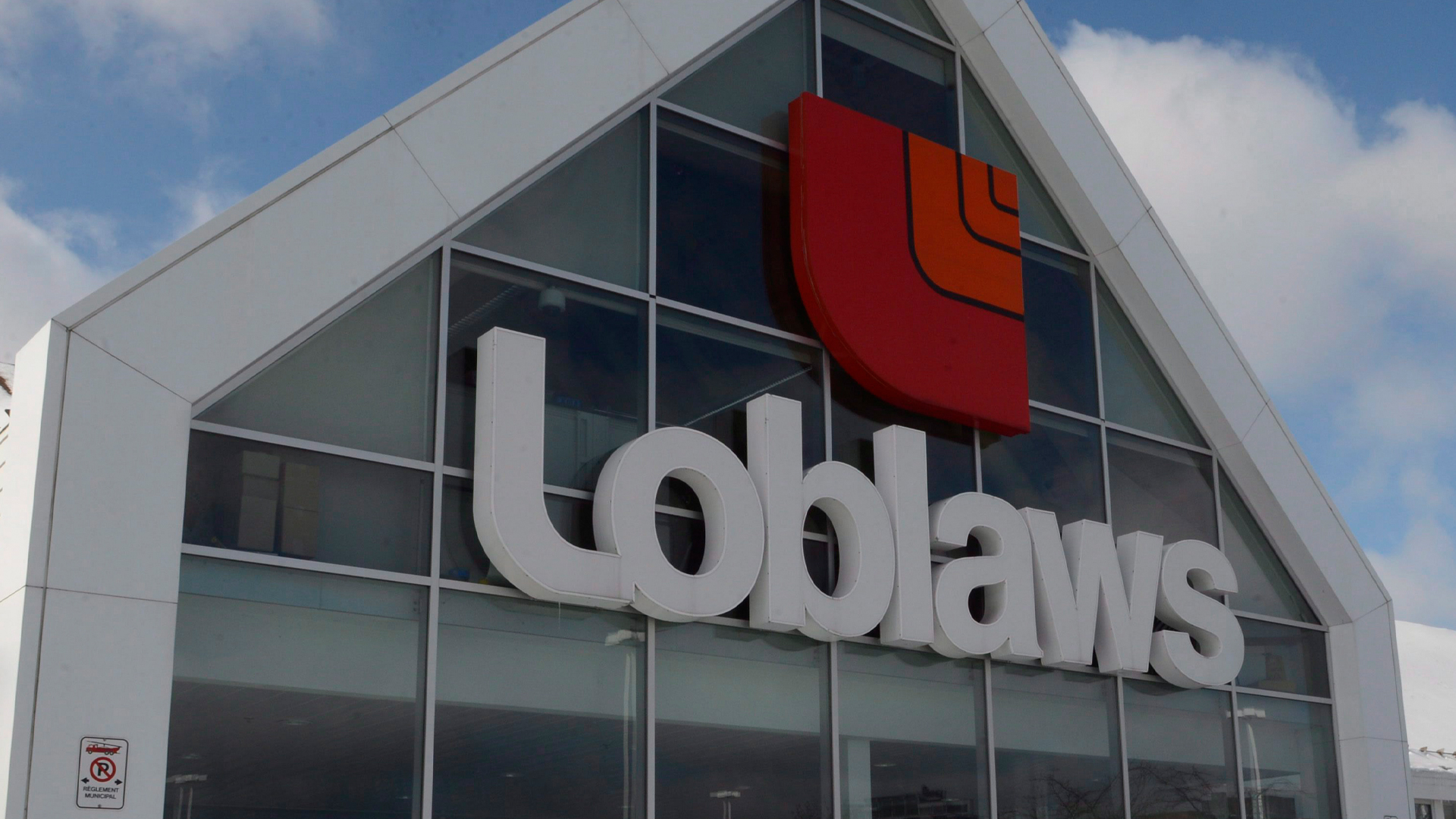 Loblaws boycott had 'minor' impact on profits - Rebel News