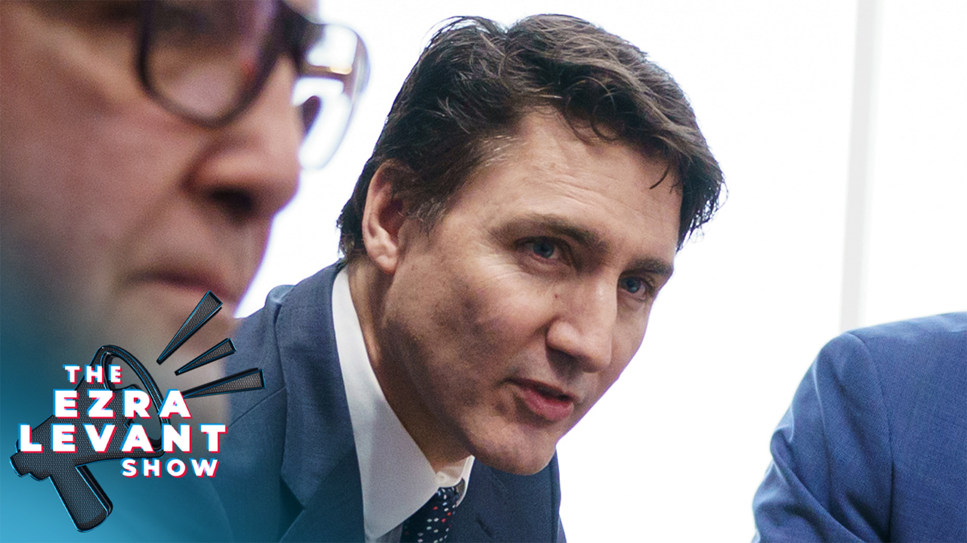 Trudeaus Office Hiding Names Taxpayer Funded Payouts To Former