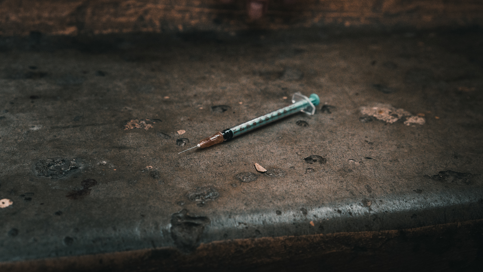 Despite 9 percent drop, BC still seeing 6 drug-related deaths per day ...