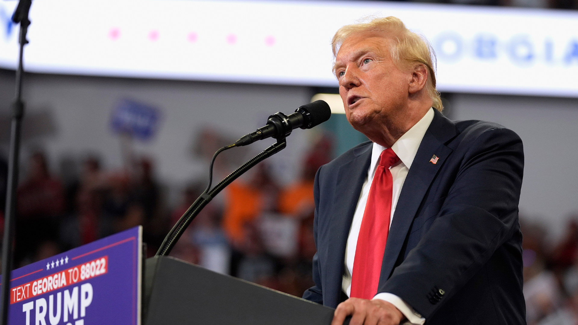 Trump to get bulletproof shield for outdoor rallies after assassination ...