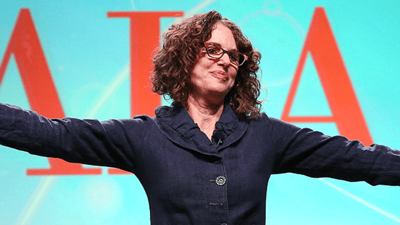 ‘White Fragility‘ author Robin DiAngelo promotes segregation, drawing ...