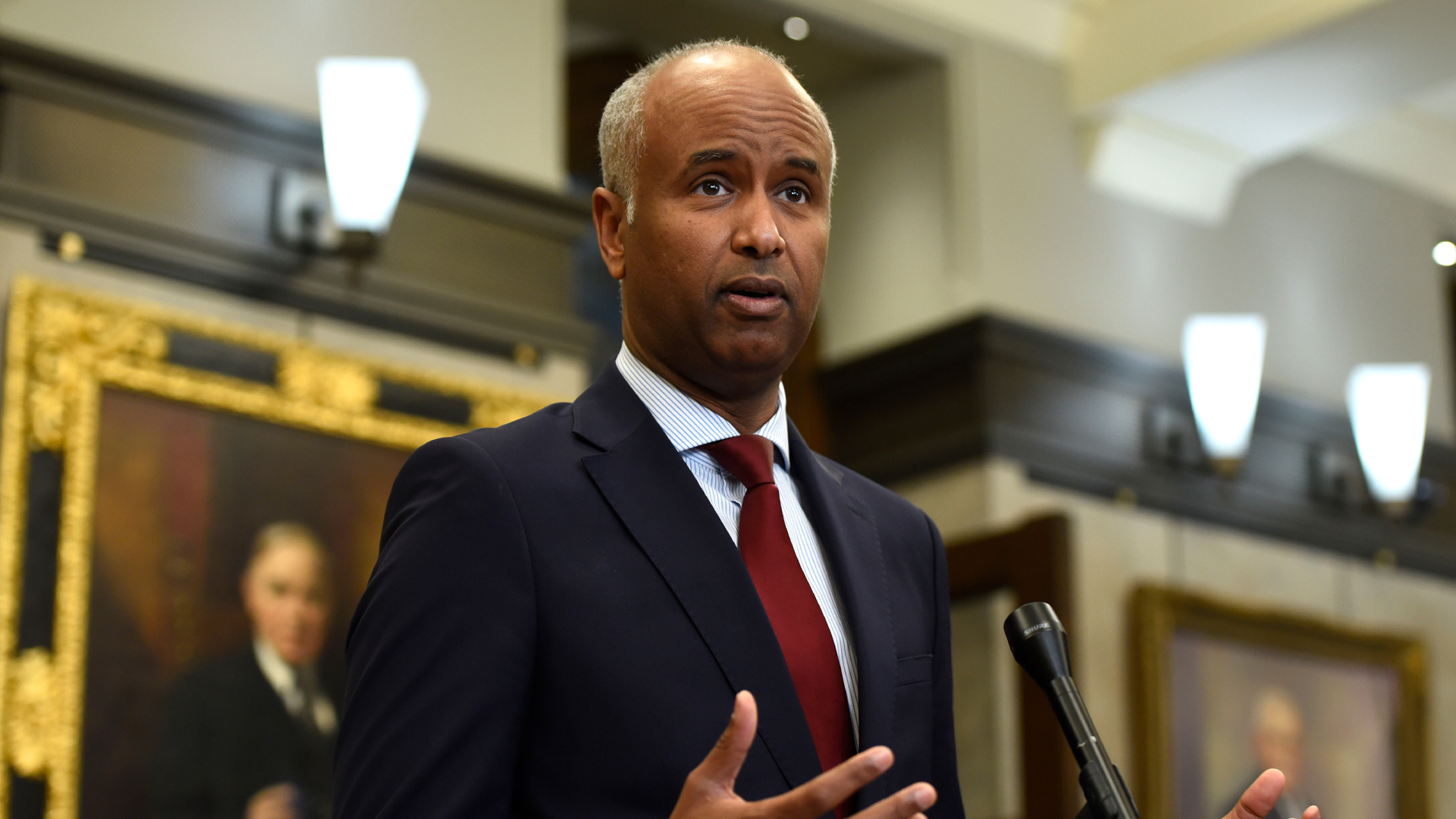 Canada ends anti-racism program after advisor exposed for anti-Semitic ...