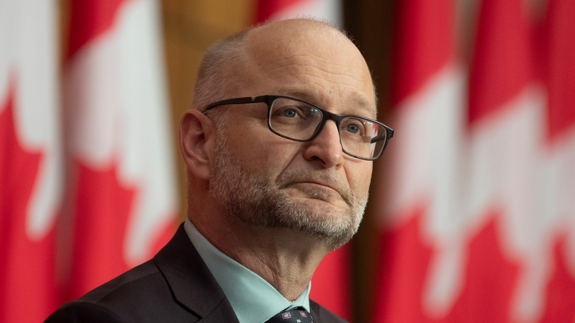 STUDY: Canada's economic growth slowest since the Great Depression ...