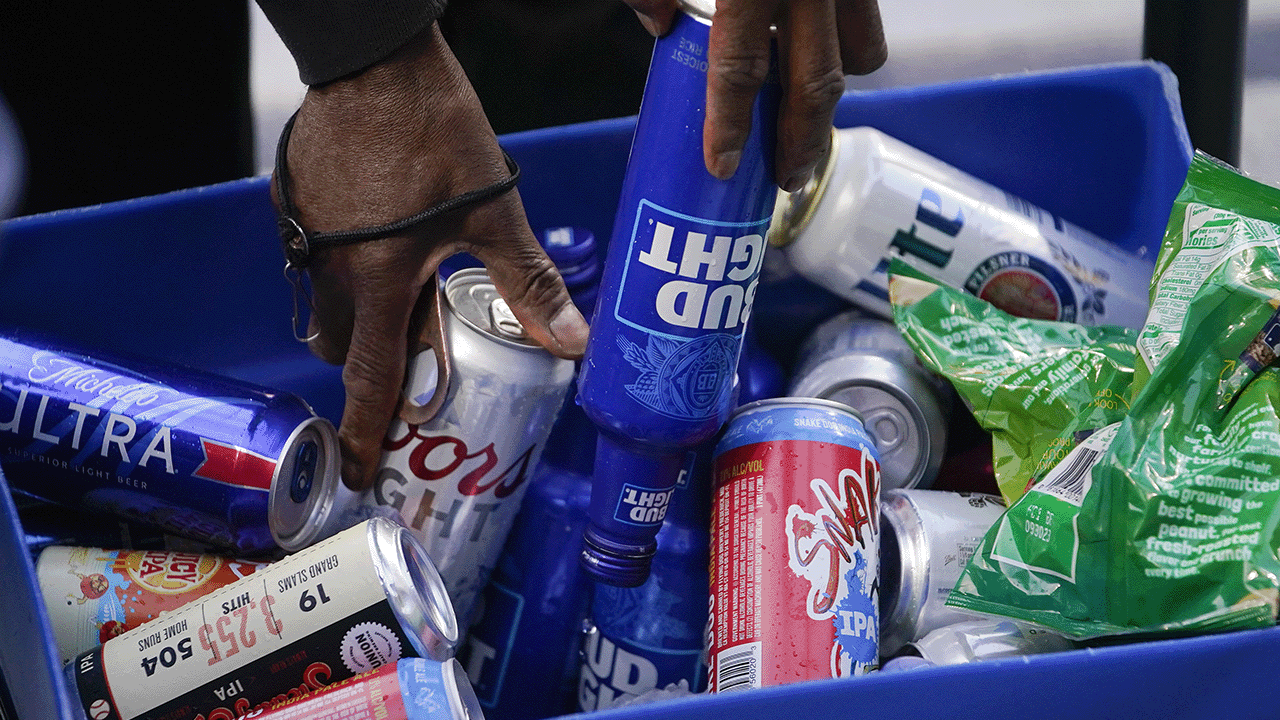 Bud Light faces significant drop in sales as nationwide backlash grows ...