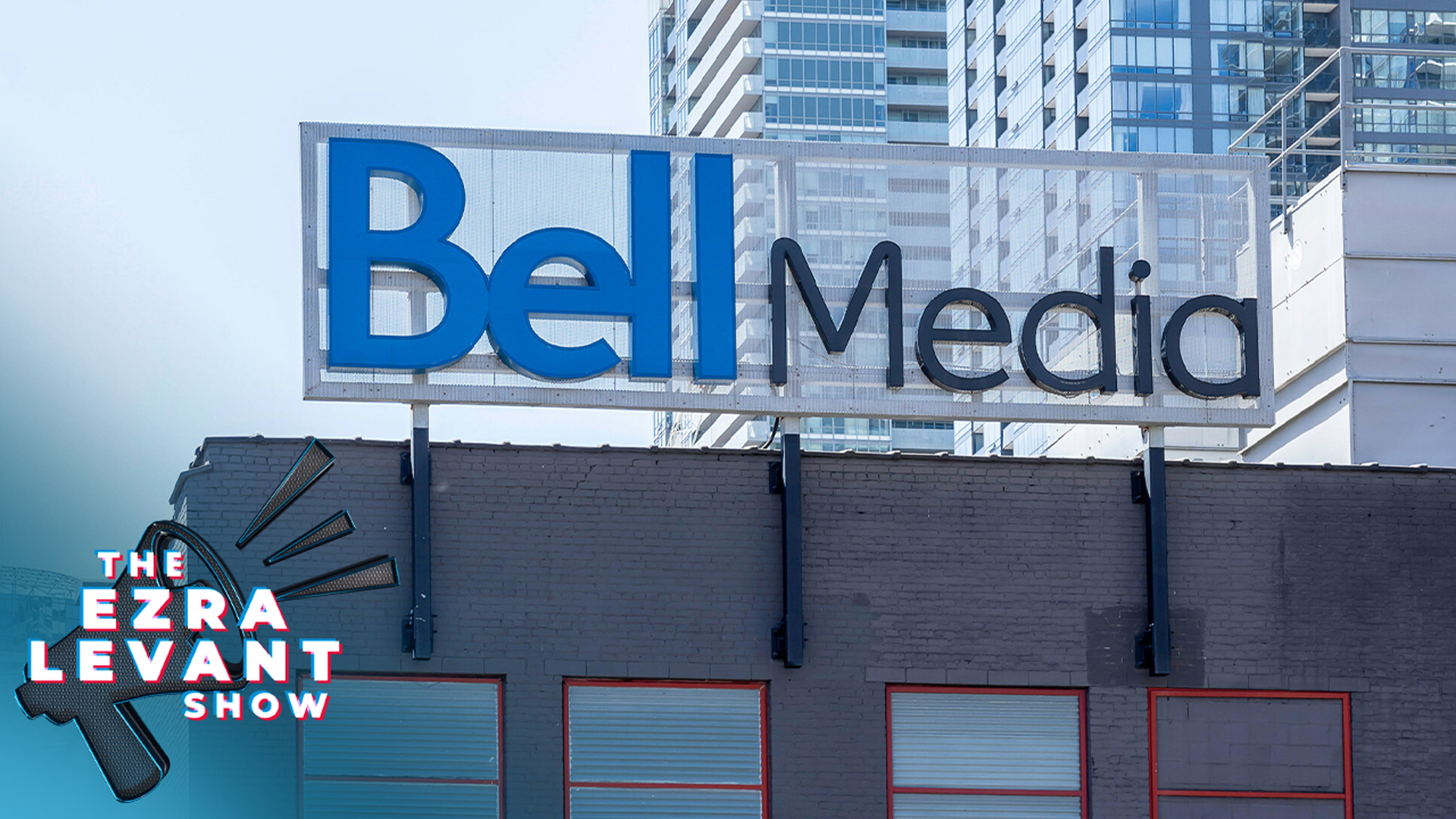 Massive layoffs at Bell showcase the ongoing problem with Canadian news ...