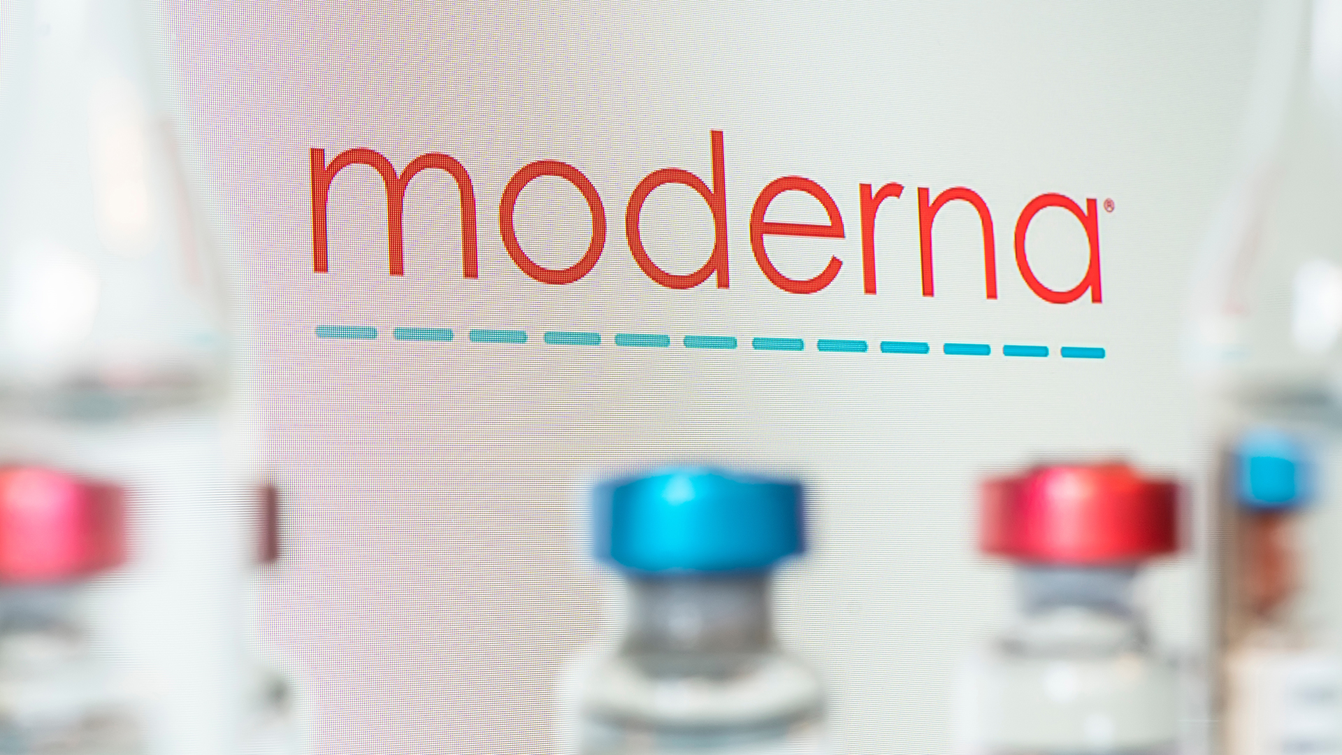 US to pay Moderna $176 million to accelerate development of mRNA ...
