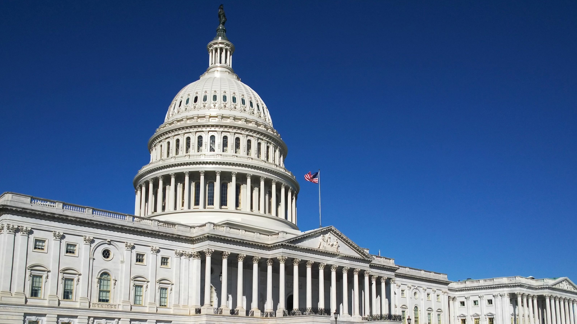 Moderate Democrats join GOP in effort to restrict noncitizen voting ...