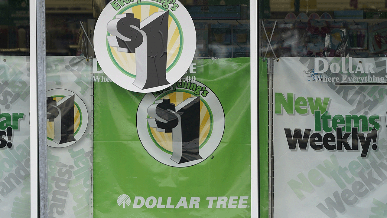 Dollar Tree and Family Dollar deploy new anti-theft measures - Rebel News