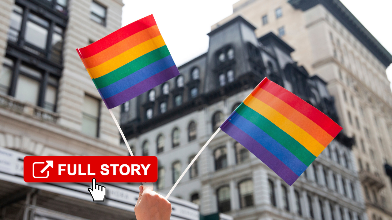 U.S. appeals court denies parents' right to opt K-5 children out of ...