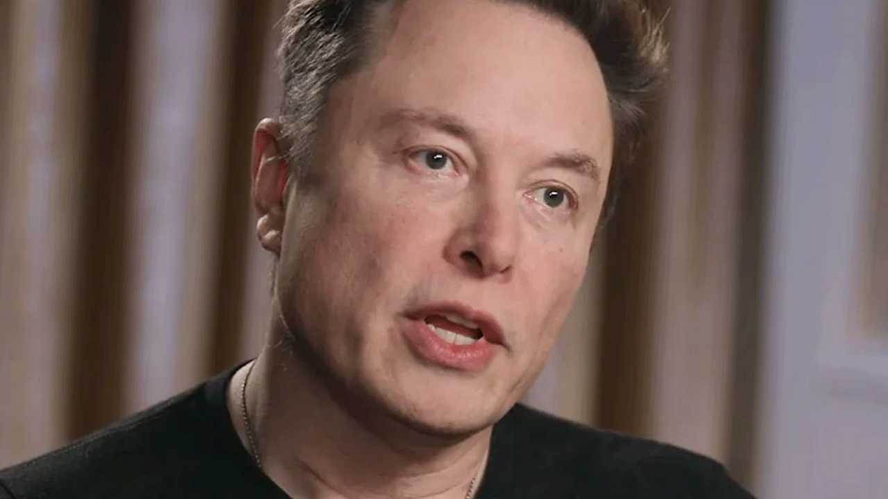 Elon Musk to launch AI platform to challenge Microsoft and Google ...