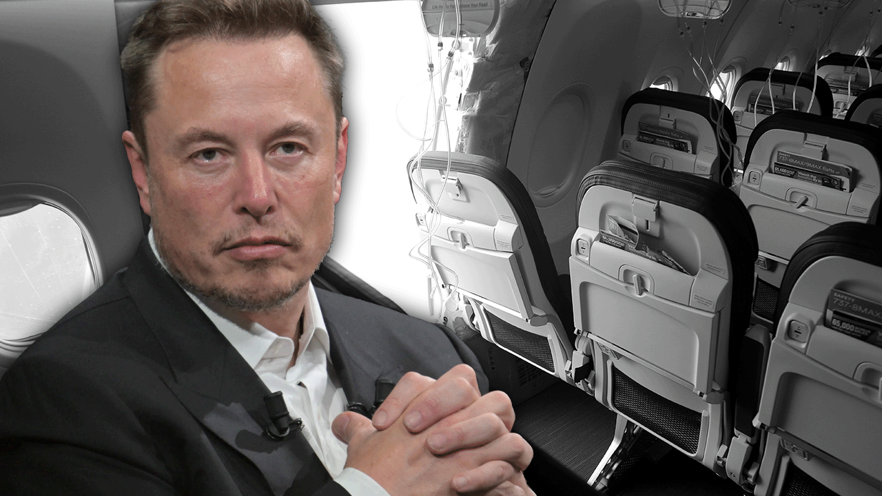 ‘People will die due to DEI,’ Elon Musk slams FAA policy pushing for aviation industry to hire ...
