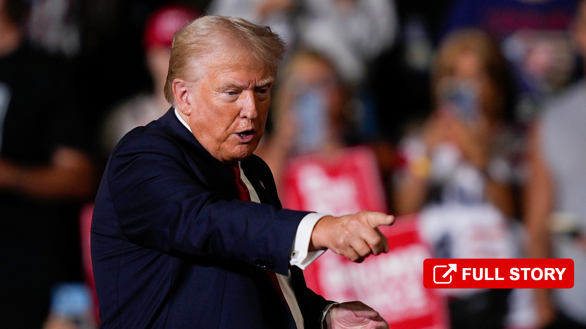 Trump backs Elon Musk's idea for commission to slash government waste ...