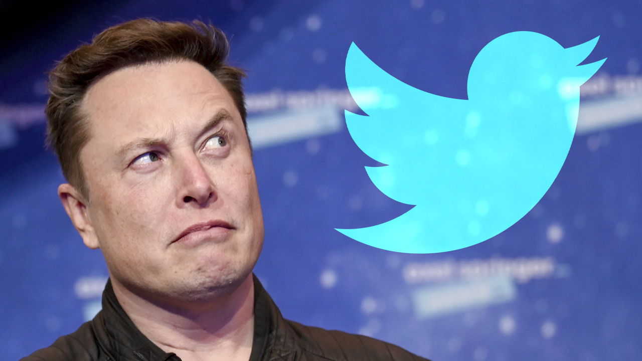 Judge sets trial date for Twitter's case against Elon Musk - Rebel News