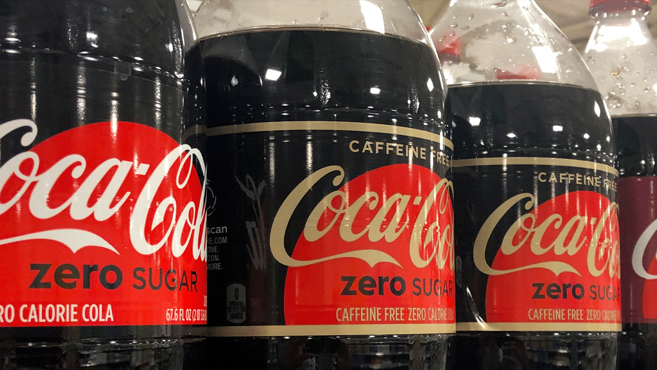 Coca-Cola quietly removes references to Black Lives Matter - Rebel News