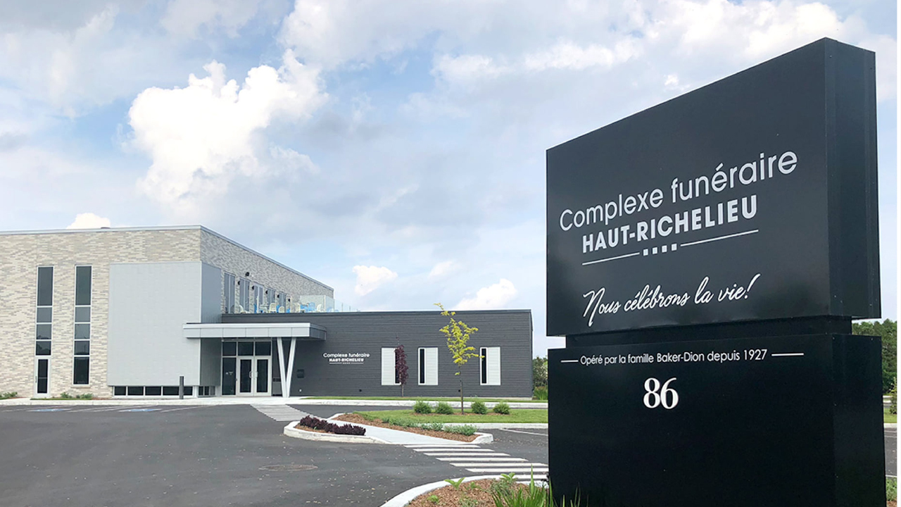 Québec funeral home offers physicians 'private room' to perform ...