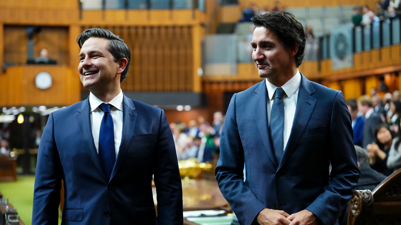 Liberal MP from Atlantic Canada supports Tory motion opposing carbon ...