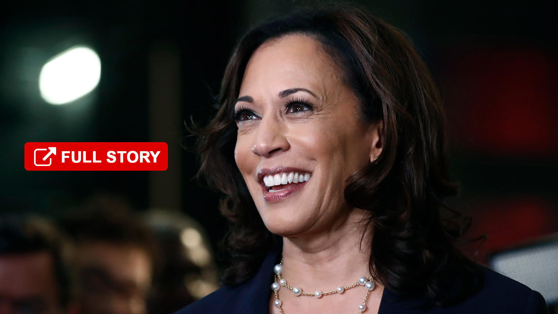 Harris to propose ban on 'price gouging' in food industry - Rebel News