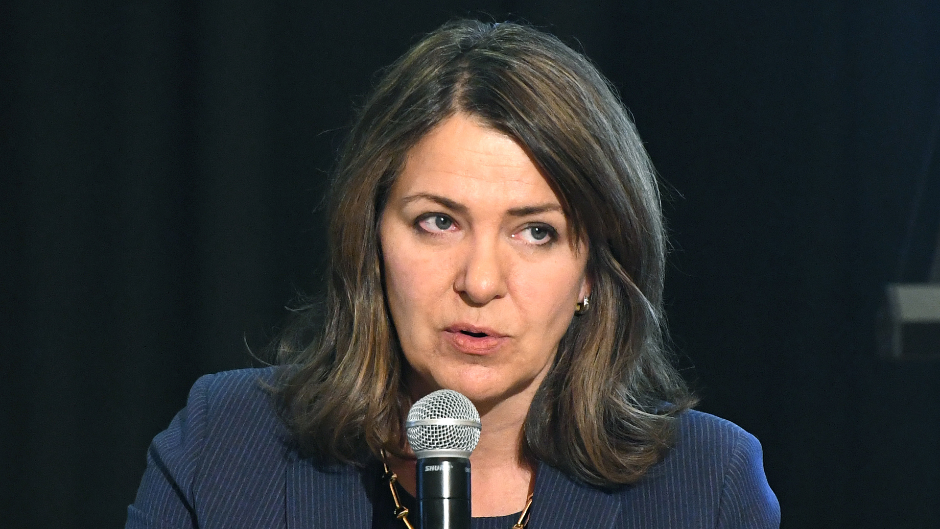 Danielle Smith uninvited from appearance before House of Commons ...