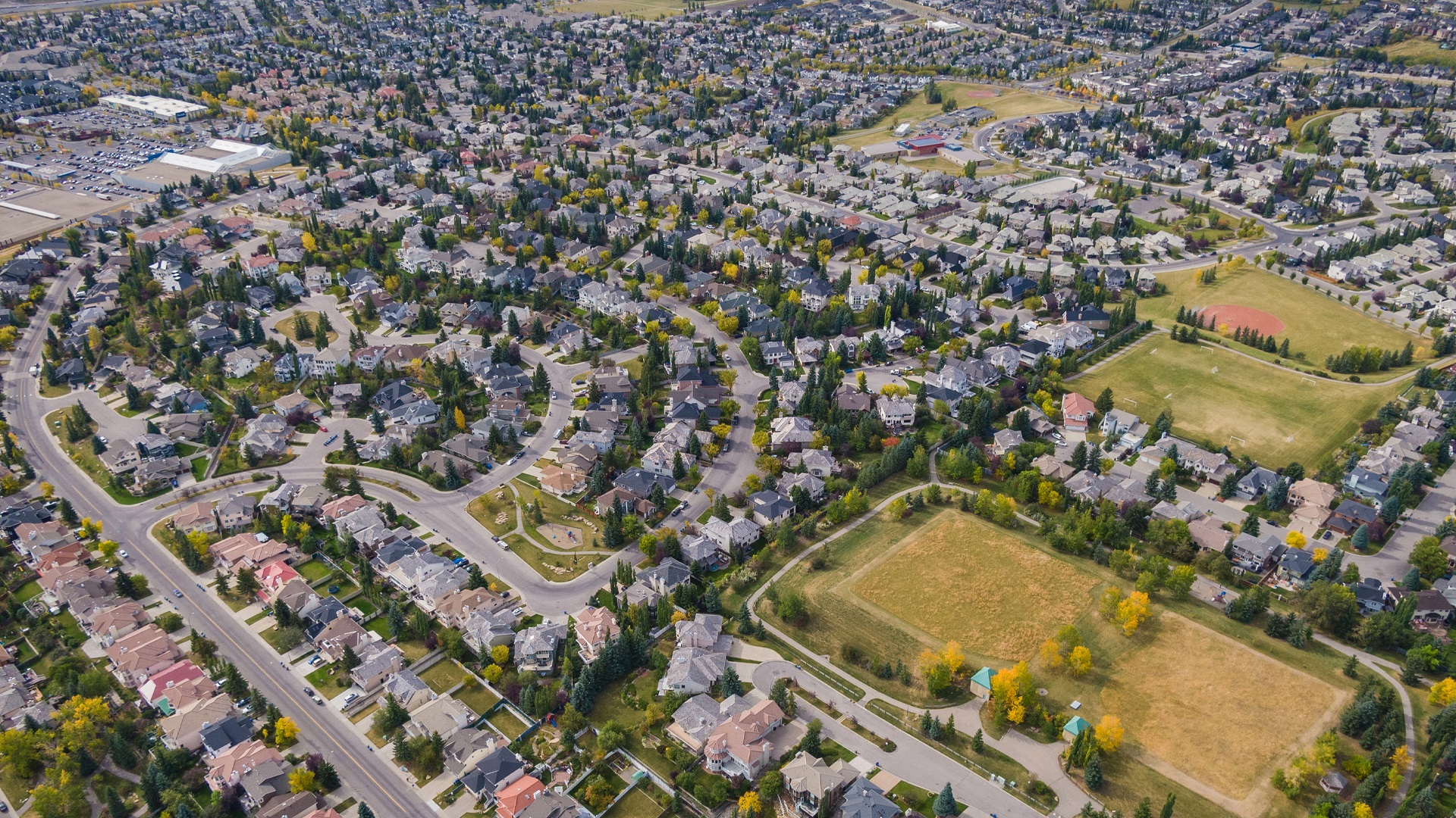 City of Calgary posts and then immediately spends $65 million surplus ...