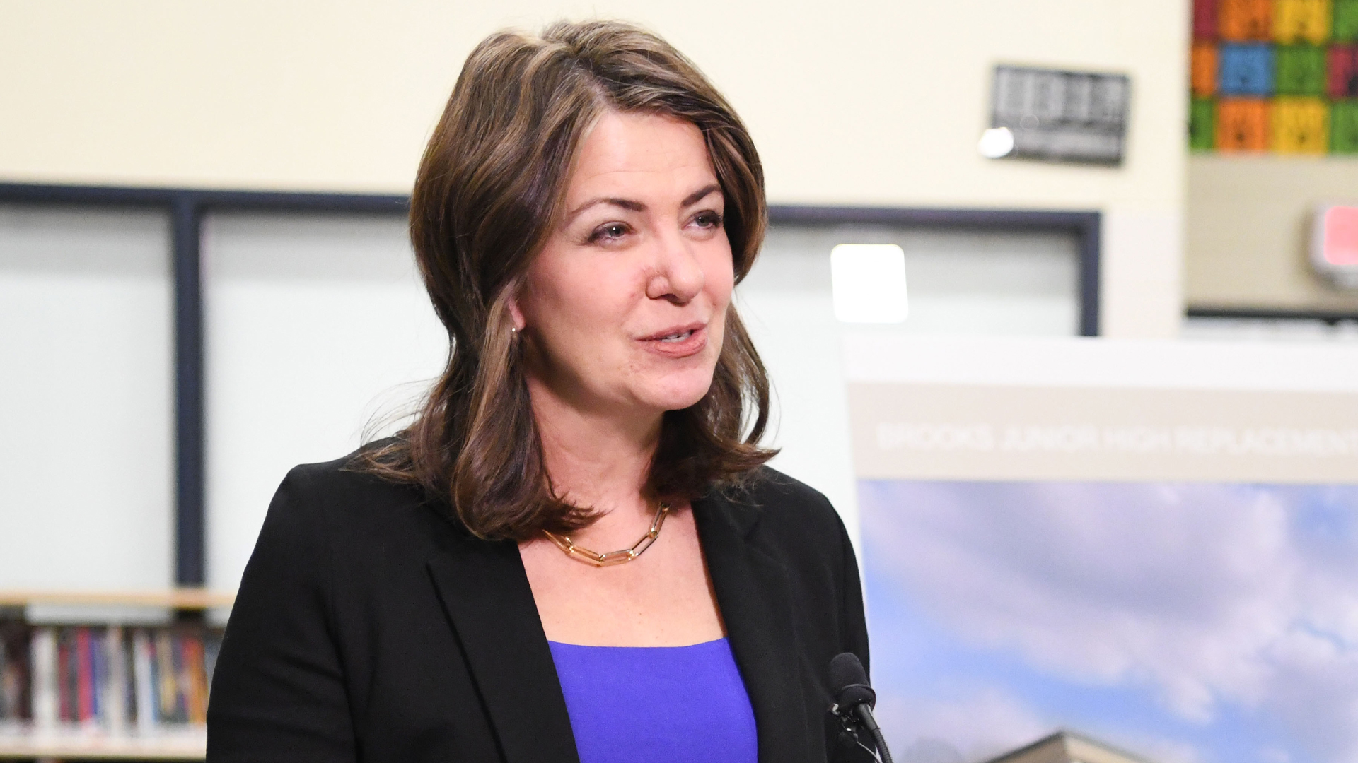 Facebook’s news ban ‘won’t impact’ Alberta’s wildfire response, says Premier Danielle Smith ...