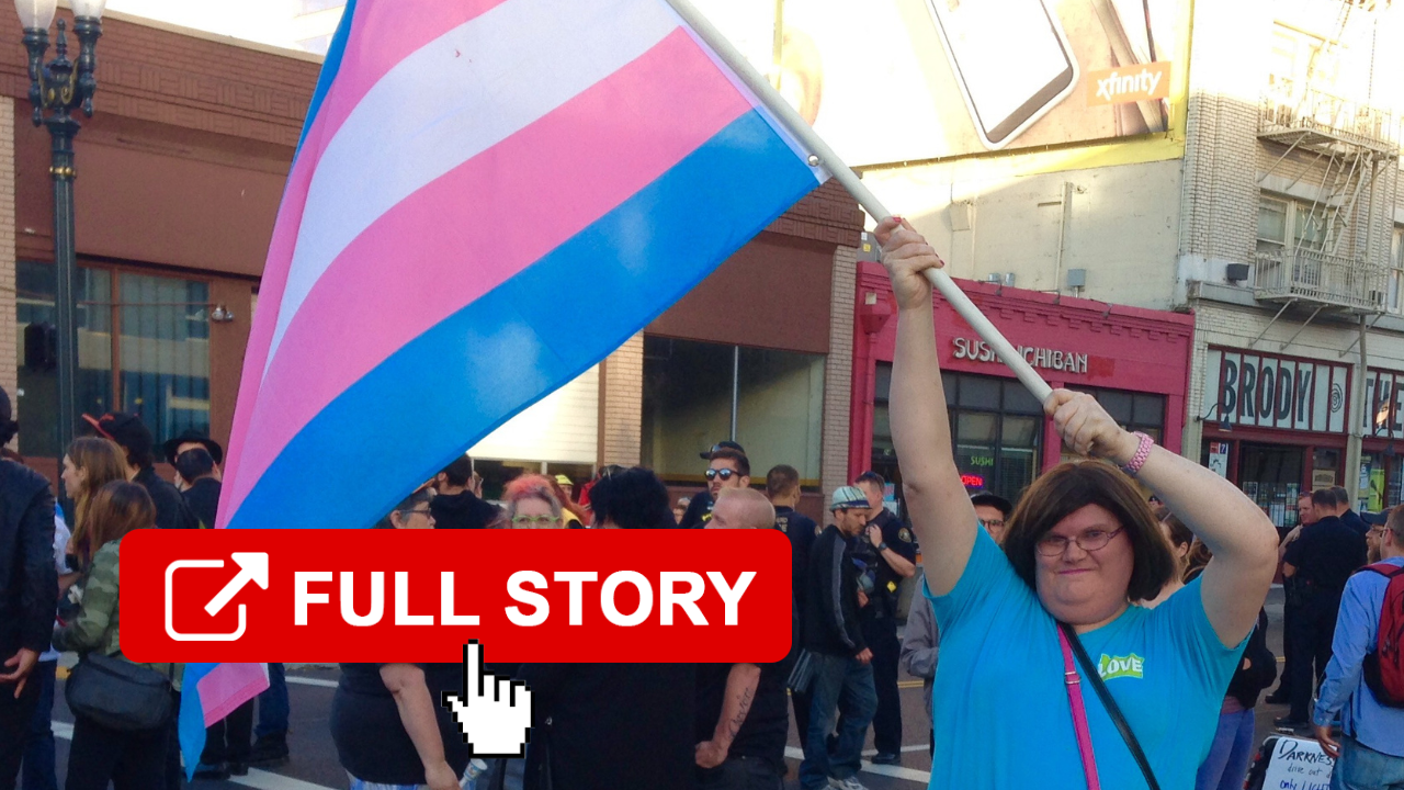 Illinois bill defines 'abused child' to include parents who oppose ...