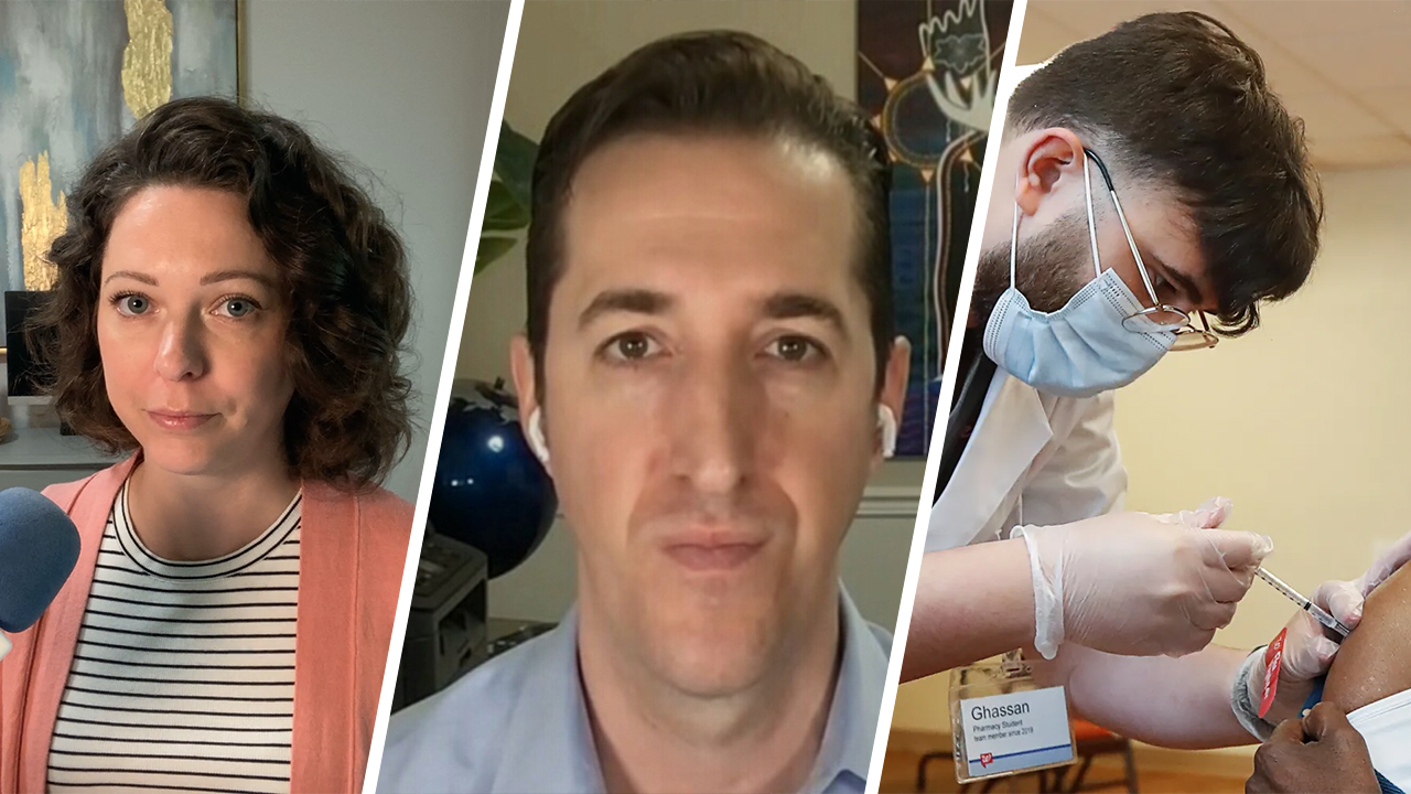 MSM says COVID cases on the rise, fails to mention experts' conflicts ...