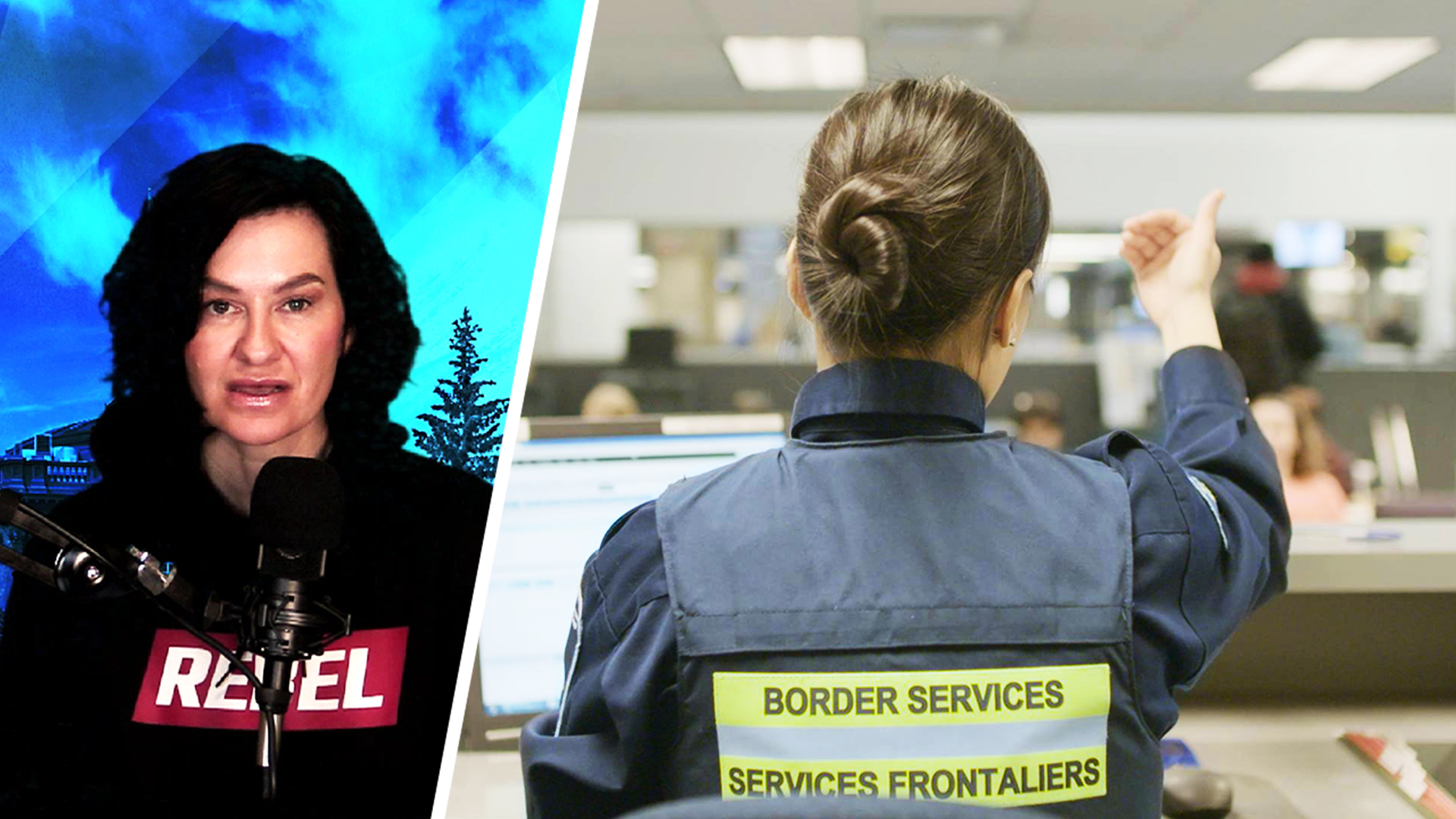 CBSA has lost numerous in-progress access filings - Rebel News