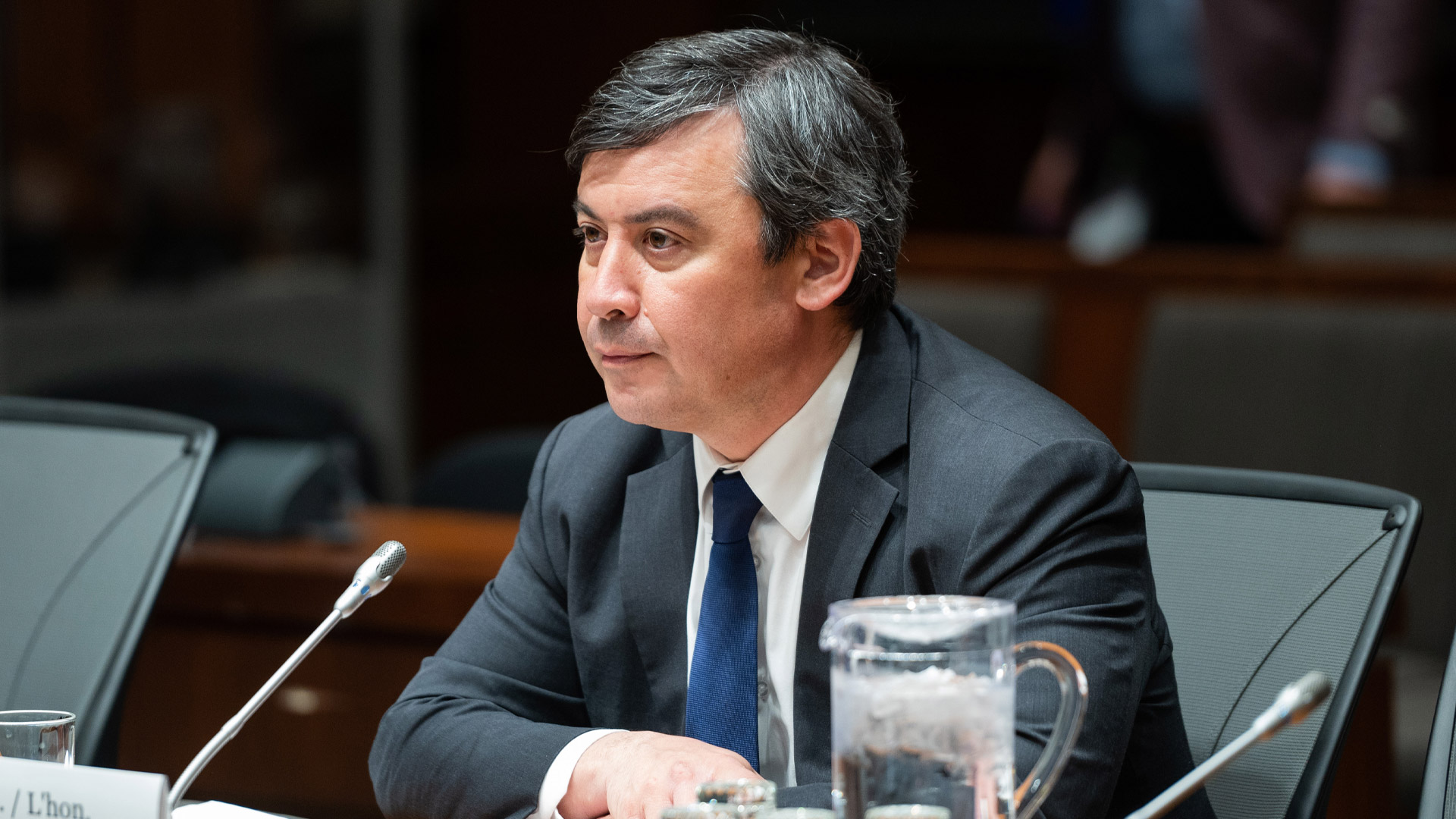 BREAKING: Global Affairs Canada claims 'foreign smear campaign ...