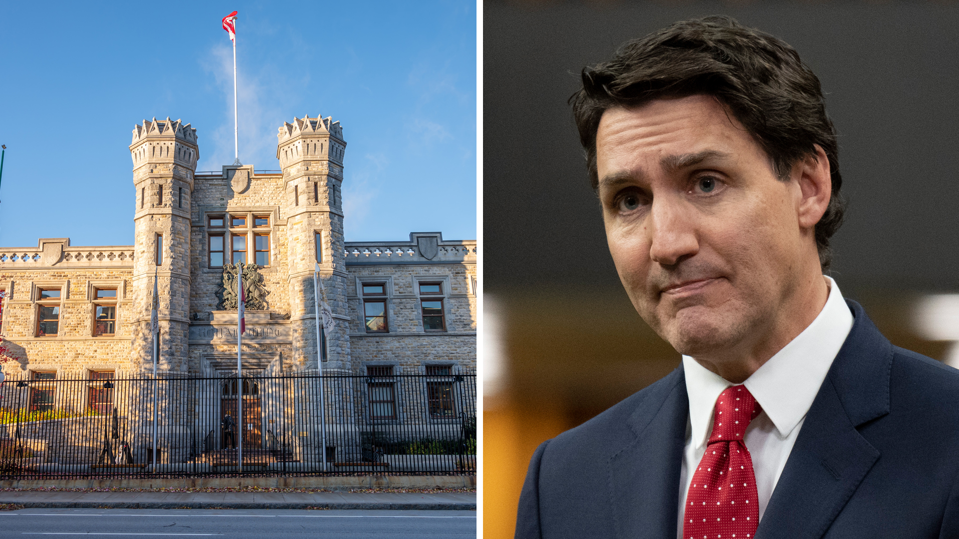 Canada's failed digital currency venture cost millions of dollars ...