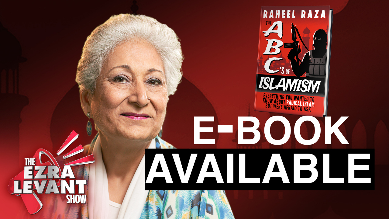 The ABC's of Islamism: Everything you wanted to know about radical ...