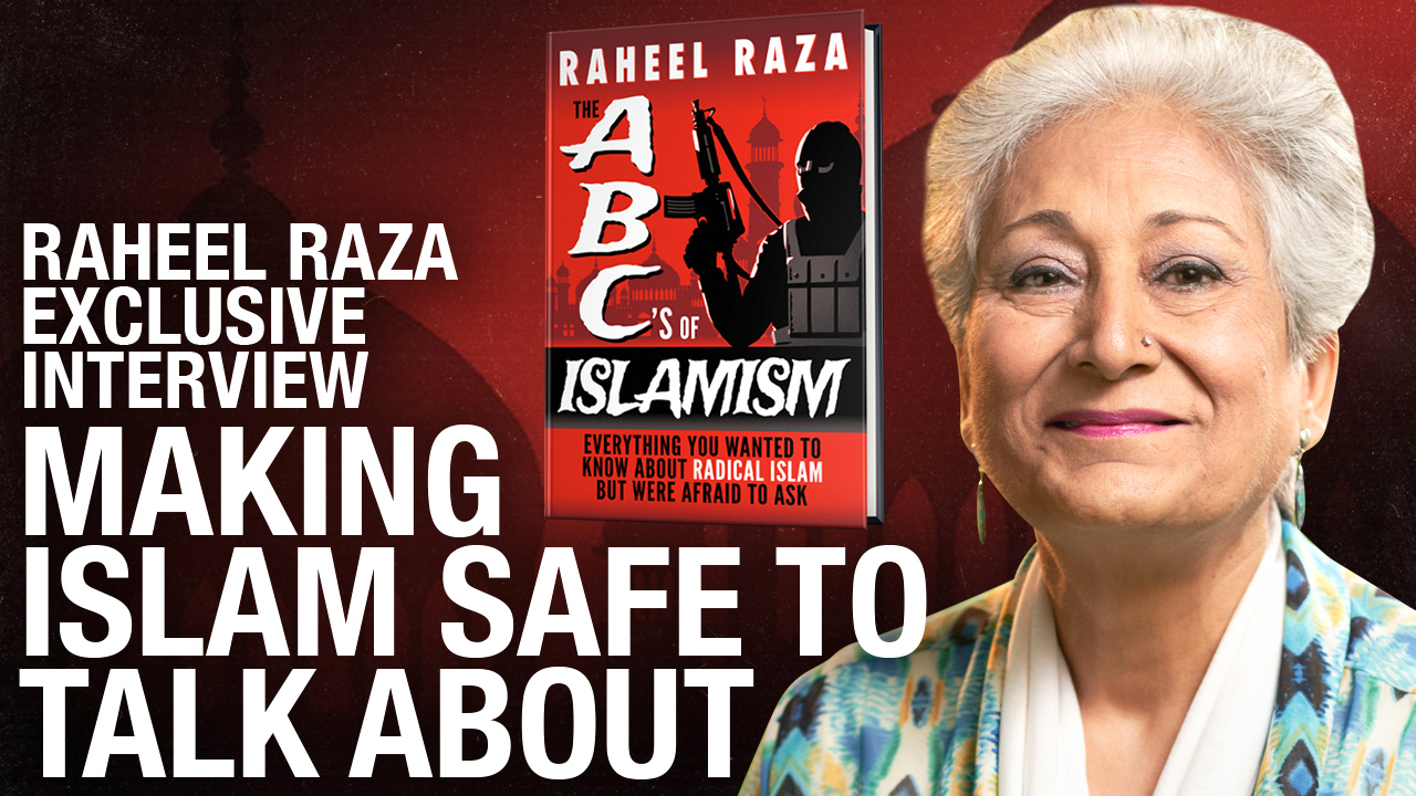 Islamism is a political ideology using faith to promote a subversive ...