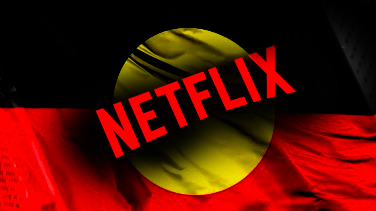 Netflix announces 'inclusive' push to boost indigenous Australian ...