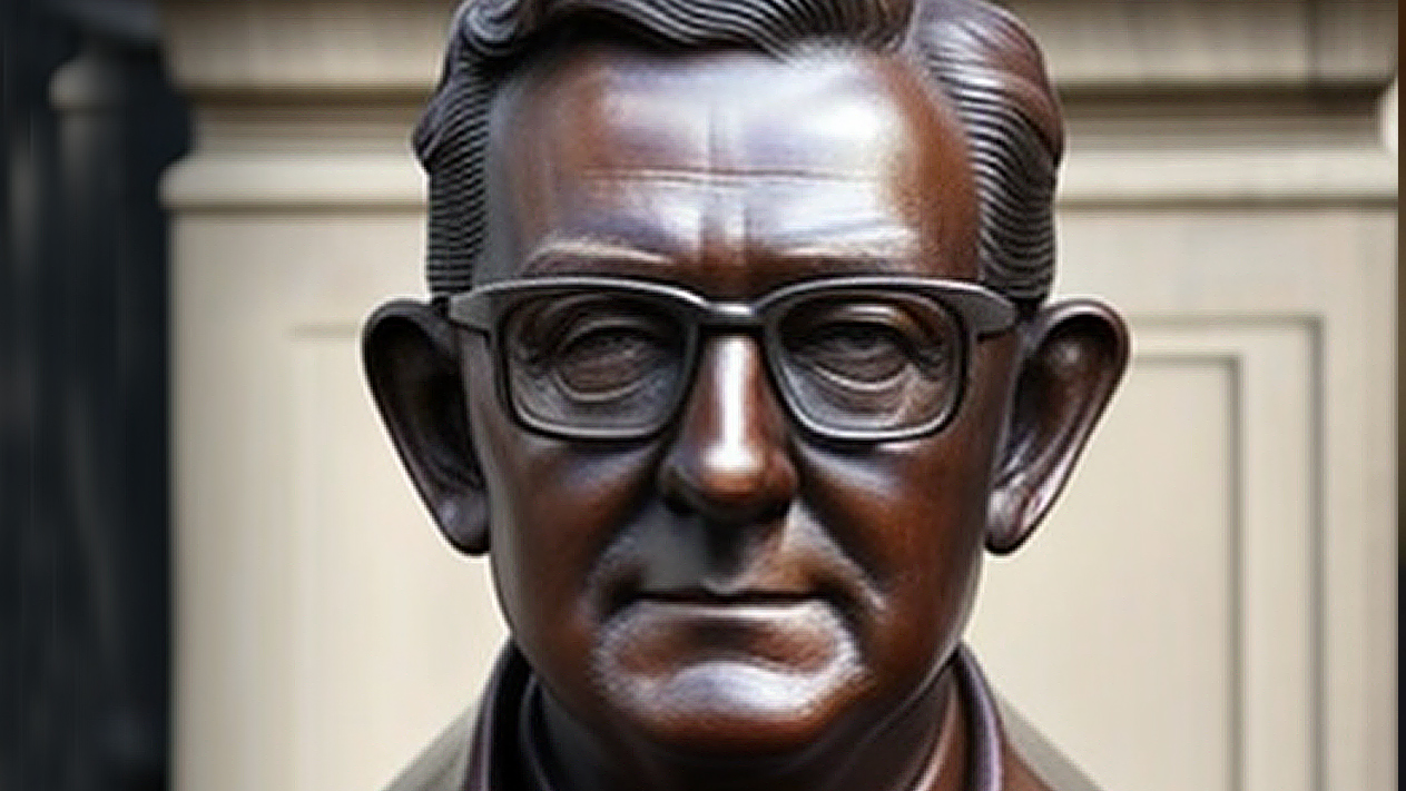Nobody wants a statue of Dan Andrews, including Dan himself - Rebel News