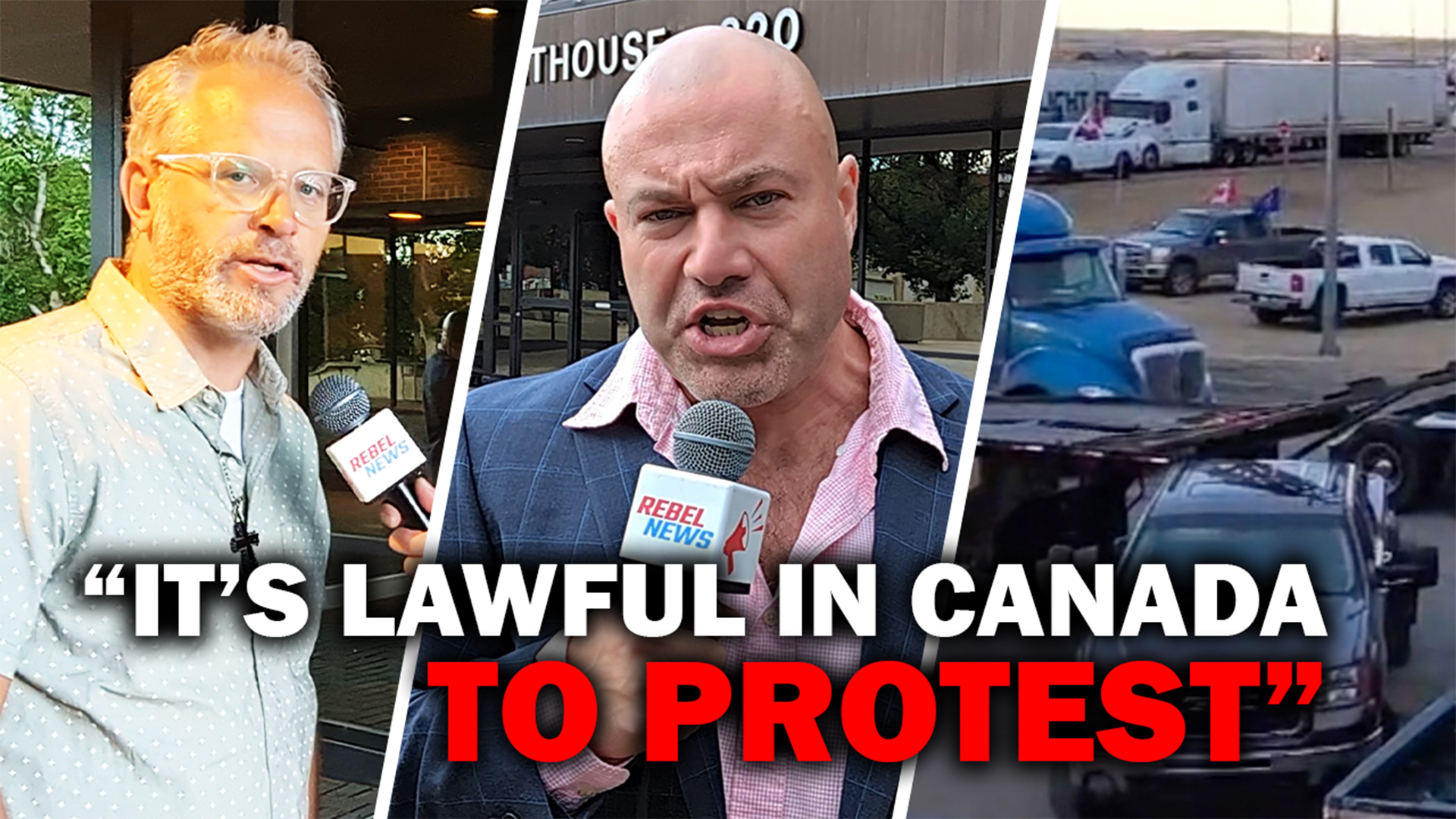 Coutts Trial defence lawyer asks RCMP witness: 'Were arrests needed to ...